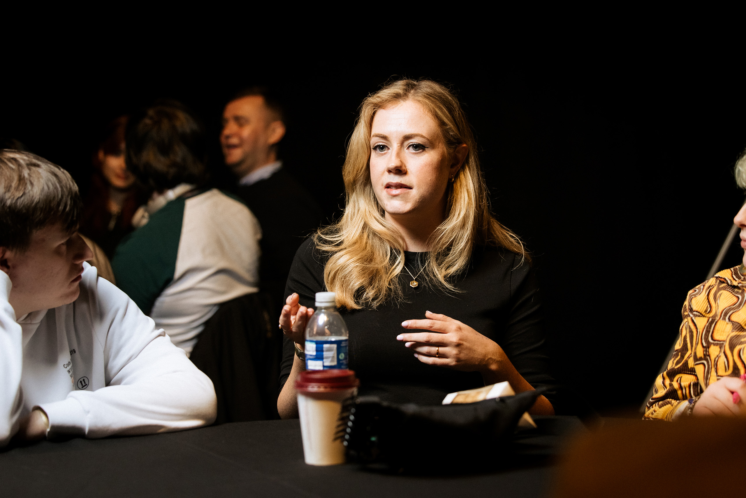 Our Journal | Rope Ladder Fiction